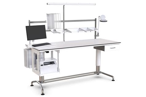 Instrument Reprocessing Clean Zone Getinge