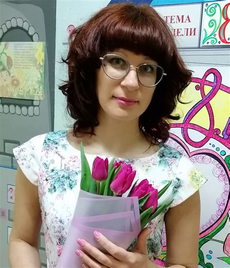 Ольга Сергеевна Lelyaklimova1986 Profile Padlet