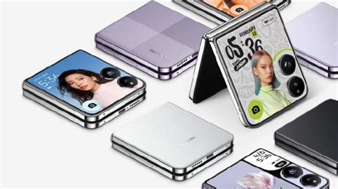 Xiaomi Mix Flip Reportedly Launched Globally In Single Gb Gb Config Black Color Xiaomiui Net