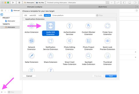 Using SwiftUI And Metal In AudioUnit V Plug In DEV Community