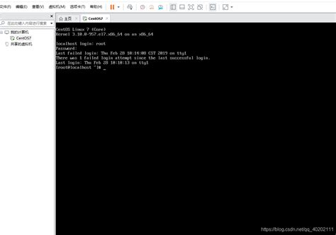 Linux登录输入正确的账号密码登录失败，及其输入的密码不显示linux密码正确却登陆失败 Csdn博客