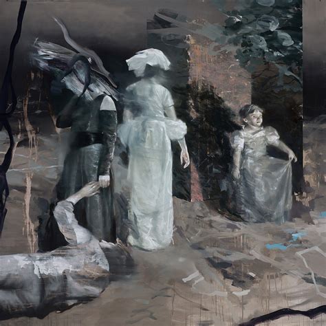 Artist Spotlight Lars Elling Booooooom Create Inspire