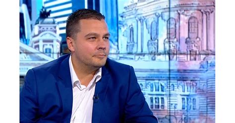 Станислав Балабанов Бутнахме ПП ДБ защото искаха да превърнат КОНПИ в бухалка