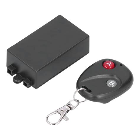 Relé De Rf Inteligente Interruptor Inteligente De Control Remoto
