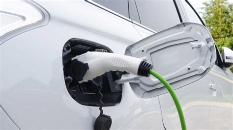 Autofile News Sweden`s New Ev Scheme