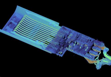 A Usb C Cable Can Hide A Lot Of Malicious Hardware Ct Scan Shows Techspot