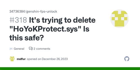 Its Trying To Delete Hoyokprotectsys Is This Safe · 34736384