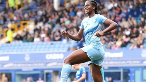 Khadija Bunny Shaw Archives Yardhype