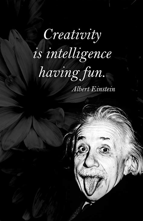 Albert Einstein Theory Of Relativity Quote
