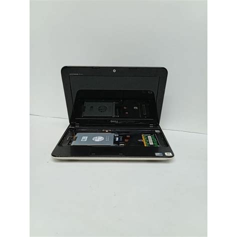 Dell Inspiron Mini Faulty Laptop For Spare Parts Shopee Malaysia