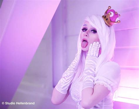 Booette Cosplay By Sammys Scrolller