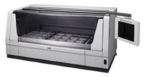 Tissue Tek® Prisma® Automated Slide Stainer Prisma Plus Ed Biolab