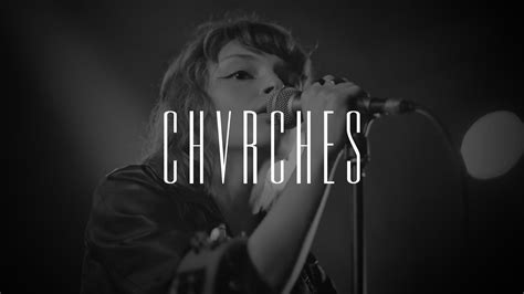 Chvrches Wallpapers Wallpaper Cave