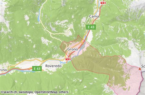 Grono Gemeindeverwaltung In Grono Searchch