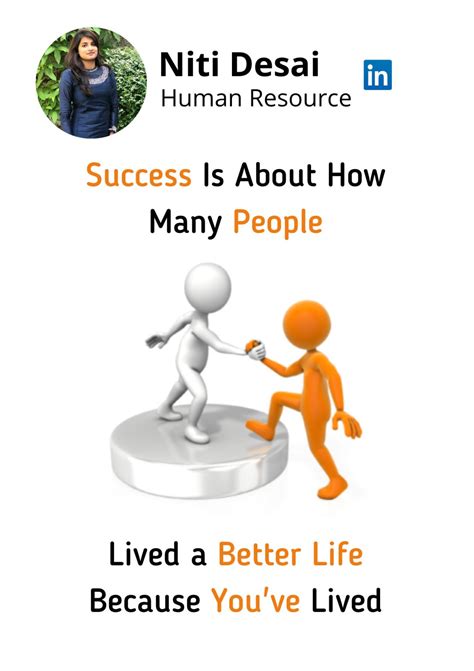 Niti Desai On Linkedin People Life Better Lived Grow Development Like Share Comment