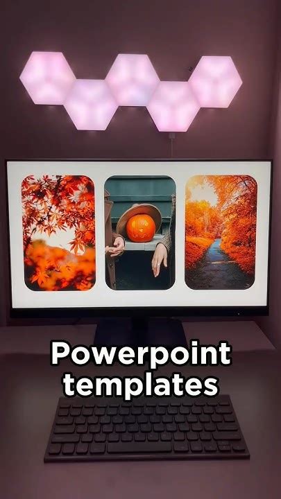 Powerpoint Presentation Youtube Powerpoint Presentation Using Ai Gammaai Youtube