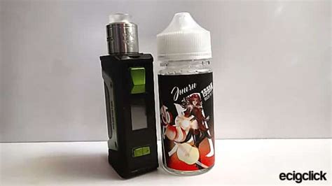 Geekvape Tengu Rda Review Easy Dual Coil Building