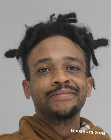 Horton Kenneth 03282024 Dallas County Mugshots Zone
