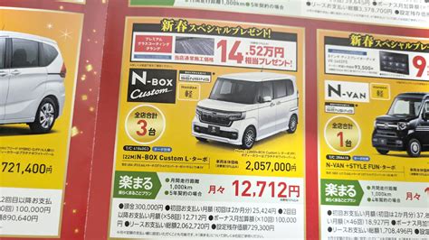 ホンダ N Box 販売数と速度が異次元級！😲「2023年12月 軽自動車 普通自動車 新車販売台数ランキング」＆「2023年暦年（1～12月