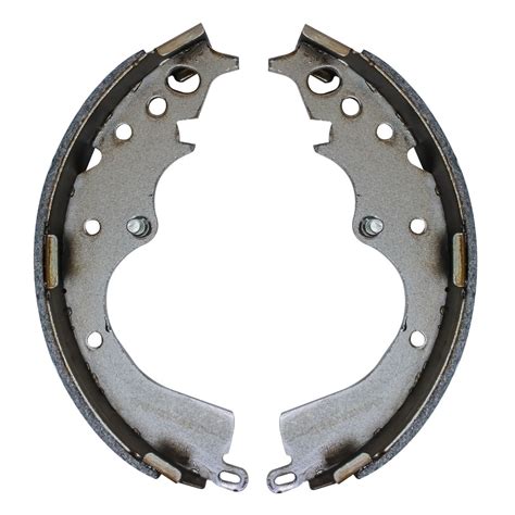 Brake Discs Rotors And Hardware For Honda Cr V Disc Brake Conversion