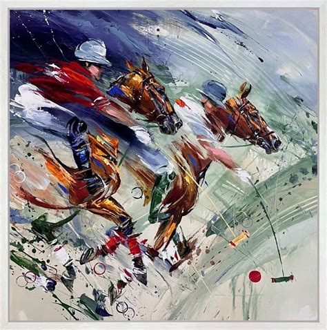 Chasing Dreams Soho Fine Art