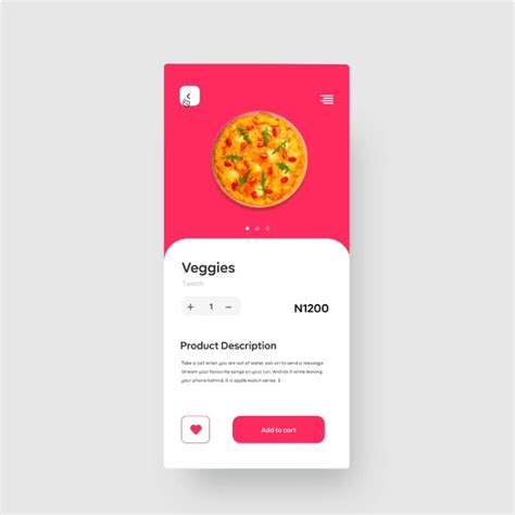 Design Awesome Ui Ux For Your Mobile App By Gokdesigns Fiverr