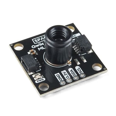 Qwiic Ir Array Mlx90640 55° Fov Australia