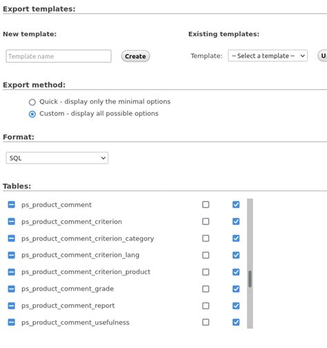 Błąd Krytyczny Podczas Akutalizacji Prestashop 17 Data Truncated For Column Customername