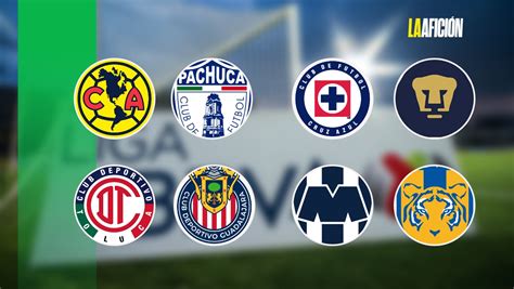 Cuartos De Final Liga Mx Fechas Y Horarios De Los Partidos Grupo Milenio