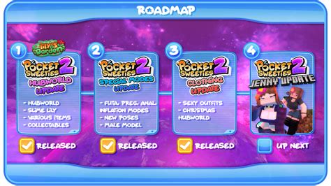 Pocketsweeties 2 By Pocketsweeties