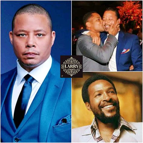 Larry Terrence Howard Sparked Controversy With His Comments On