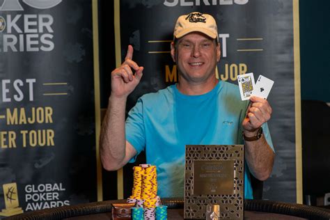 Stephen Culpepper Wins Contenders Weekend At Hard Rock Tulsa 37761