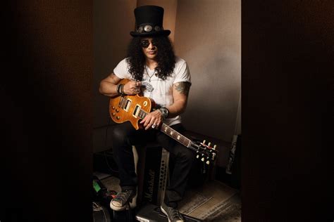 Slash The Interview