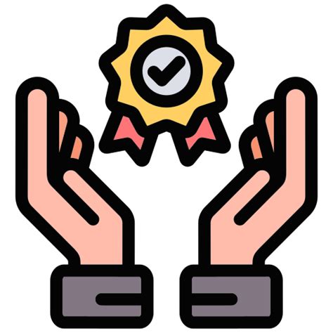 Assurance Generic Color Lineal Color Icon Freepik