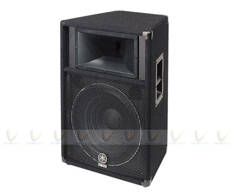 Top 15 Loa Sân Khấu 4 Tấc Nên Mua Cho Dàn âm Thanh Có Báo Giá