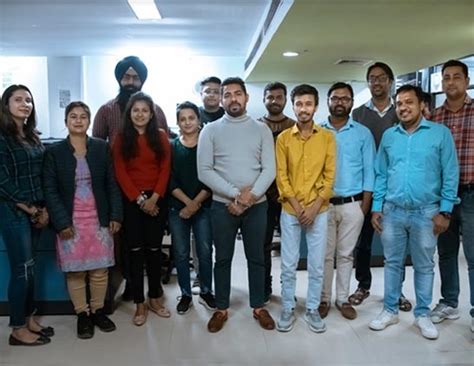 About Us Leading Edge Info Solutions Pvt Ltd