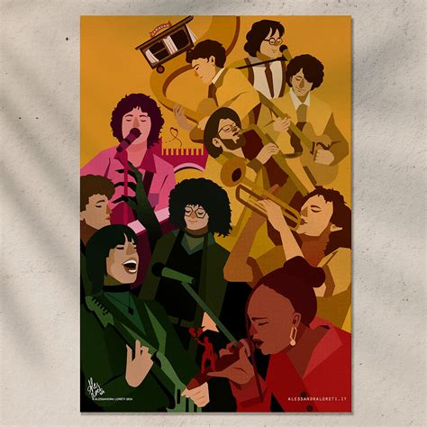 X Factor Italia 2024 Inspired Poster 11 Images Behance