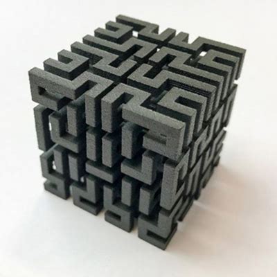 Voxeljet Introduces High Speed Sintering 3D Printing Process Engineering