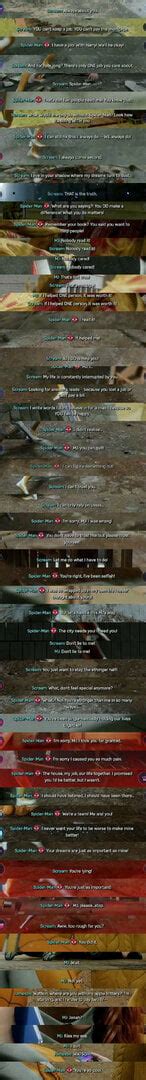 Spider Man 2 Lewd Mods Adult Gaming Loverslab