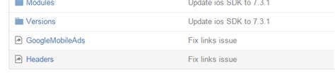 Git Symlink On Github Stack Overflow