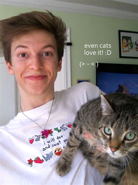 I Will Dox And Swat You Westons Store