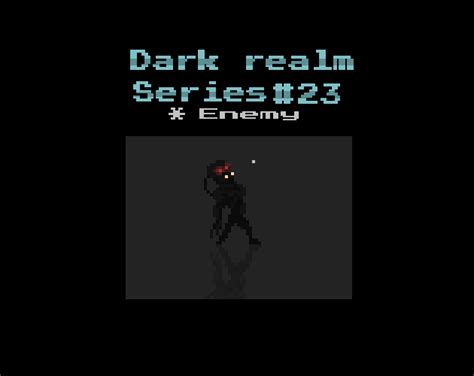 Devlog Dark Realm Series 23 Zombie By Unknown Soldier