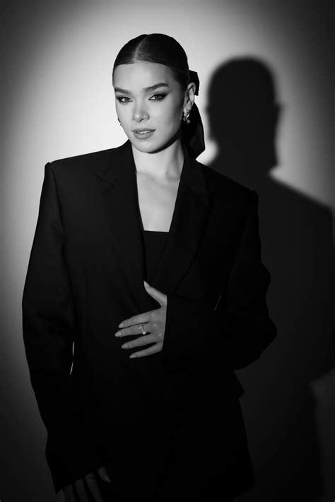 Picture Of Hailee Steinfeld