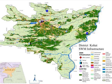 Stunning Cartographic Map Production On Arcgispro And Arcmap Upwork
