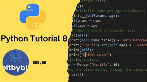 binary and unary operators python tutorial 8 youtube