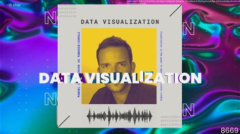 Data Visualization By Manuel Lima Expert Talks Nodes Of Design Youtube