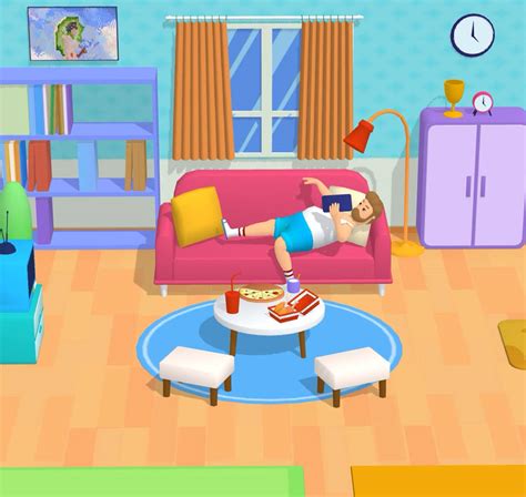 Game Recommend 96 Idle Success By 13549838990 On Deviantart