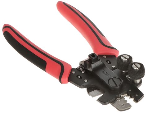 FIBER OPTIC STRIPPER OFS-04 - Fiber Optics Accessories - Delta