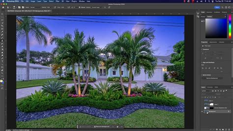 Photoshop 2024 Ai Transforming Reality Youtube
