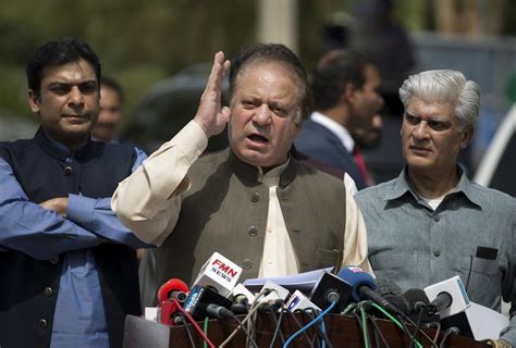 Pakistan Court Ends Hearing On Corruption Allegations Of PM Money 105 5 FM Sacramento CA